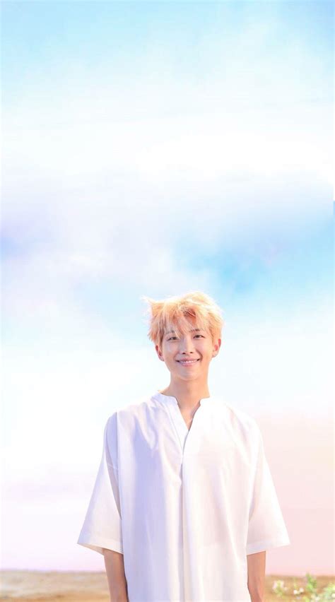 Rm Bts Wallpapers Wallpaper Cave
