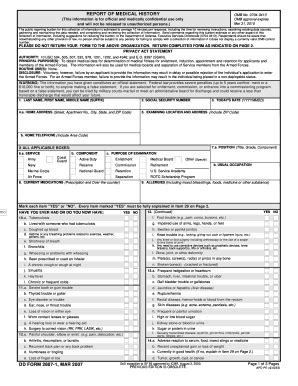Dd Form 2527 1 Printable