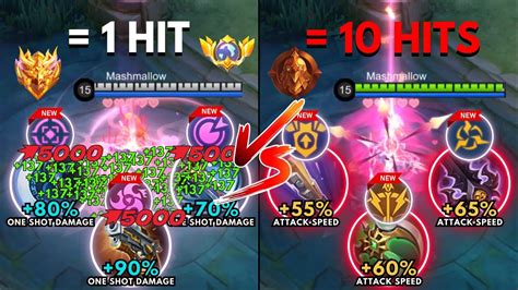 FINALLY NEW MIYA BROKEN BUILD IS HERE INSANE DAMAGE BUILD TOP 1