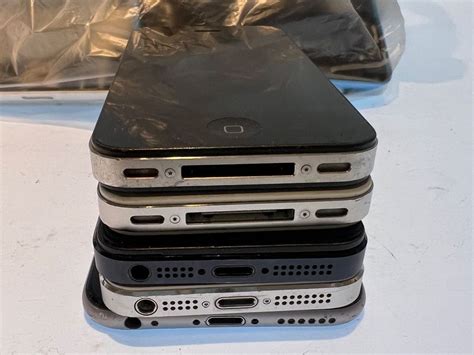 iPhones défectueux pièces détachées dès 1frs 0603 1 Kaufen auf