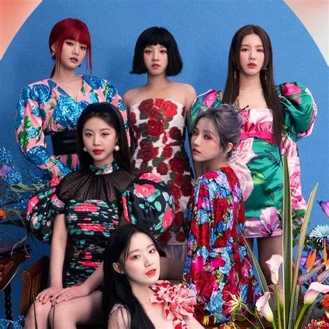 Stream G I DLE HWAA Cover By Rendezvous THAI VERSION By