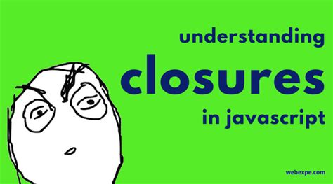 Understanding Closure In JavaScript Javascript Interview Question