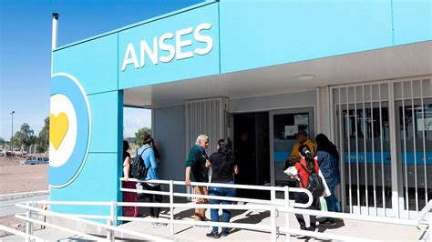 ANSES quiénes cobran este jueves 5 de septiembre 2024