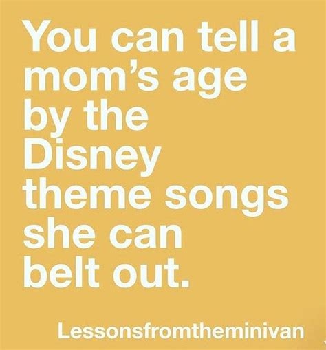 Lessons From The Minivans Instagram Post Disney Plus Has Brought