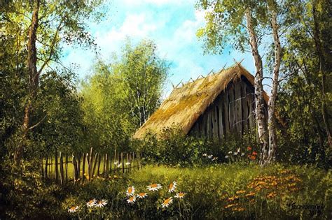 Anuschka Marek Gallery Telegraph