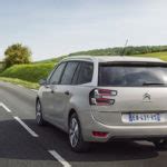 Officieel Citroën Grand C4 Picasso facelift 2016 GroenLicht be