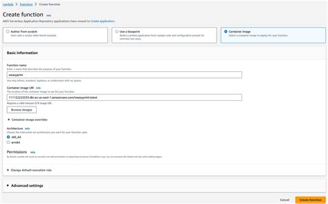 enabling ci cd for microservices using aws ecs aws codecommit aws codepipeline and terraform