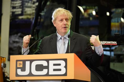 Boris Johnson Faces Interrogation From Journalists As His Brexit Speech