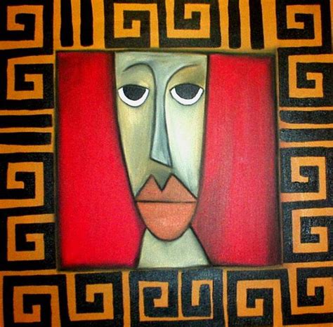 Faces By Thomas C Fedro From Faces