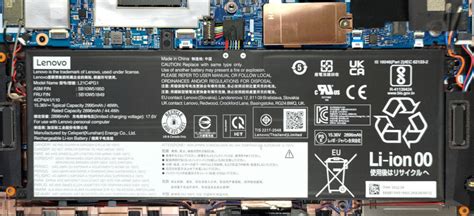 如何打开联想ThinkPad L13第三代 拆解和升级方案 LaptopMedia 中国