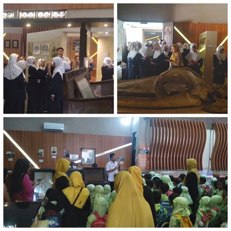 Museum Kartini Jepara On Twitter Terimakasih Atas Kunjungannya