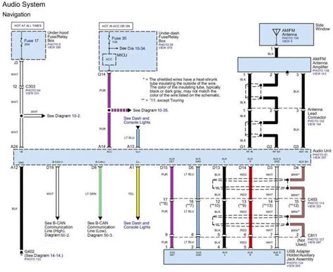Honda Main Relay Diagram Fan Relay Wiring Diagram Honda