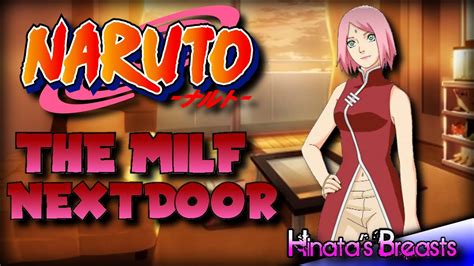 Naruto Sakura Ecchi Hentai Game Borutos Quest For Ass The Milf Next Door Youtube