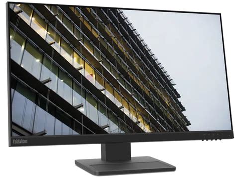 Monitor Lenovo ThinkVision E24 29 23 8 Intercompras