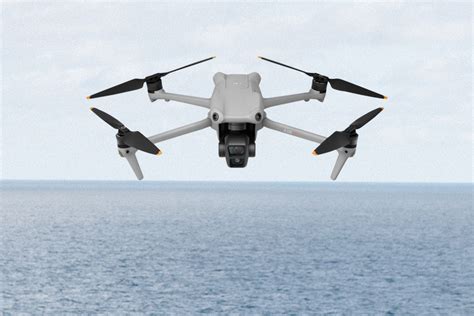 Best Long Range Drones In 2024 Fly Further For Longer