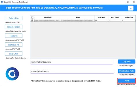 Top Rated PDF Converter To Export PDF File To Various Formats