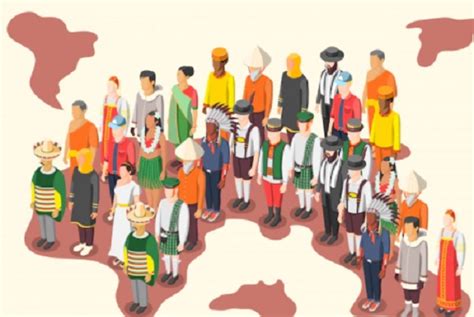 Faktor Penyebab Keberagaman Budaya Di Indonesia Homecare24
