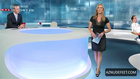 Birgit Von Bentzel Feet Aznudefeet