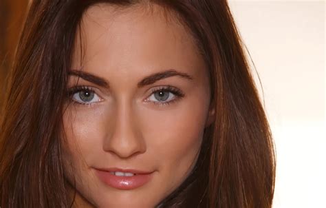 Wallpaper Model Michaela Isizzu Girl Mila K Michaela Madarova Kalena A Face Milena D For