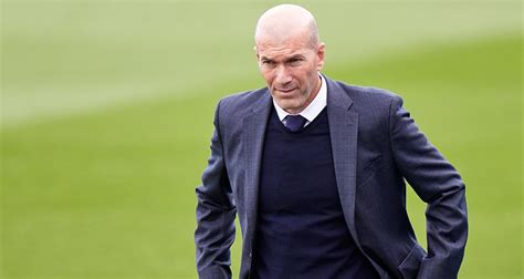 PSG Zidane est à Paris lémir du Qatar a une idée de génie pour le