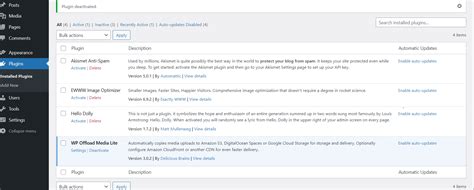 Wordpress WP Offload Media Lite To S3 And Heroku Stack Overflow