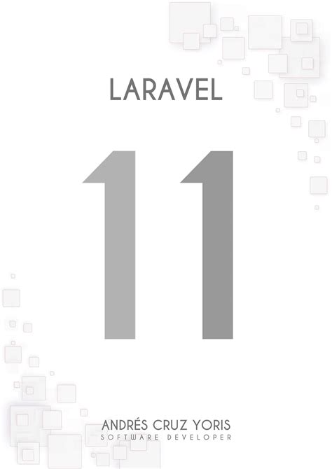 Getting Started With Laravel 11 Master The Most Popular PHP Framework