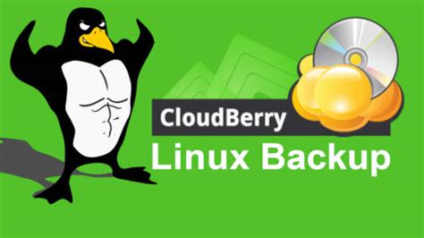 CloudBerry Backup For Linux An Ultimate Backup Solution Average