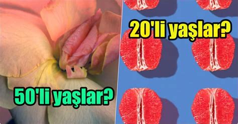 20li 30lu 40lı ve 50li Yaşlarda Vajina Sağlığı İçin Neler