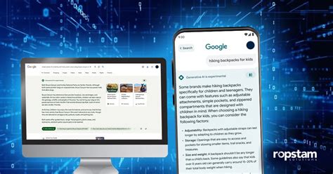Google Launches Generative AI In India And Japan Ropstam Solutions Inc
