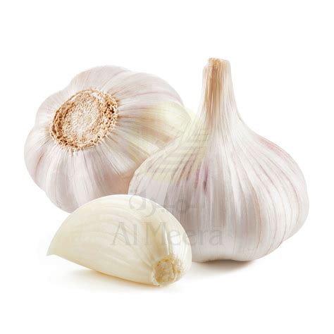 Al Meera Consumer Goods Q P S C Fruits Vegetables GARLIC CHINA