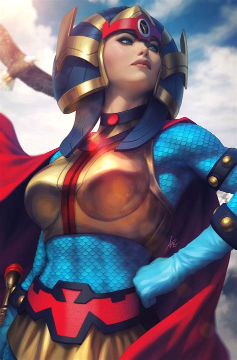 DC S New Comic Book Series Birds Of Prey Is Unveiled DC