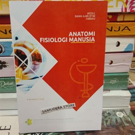 Detail Buku Anatomi Fisiologi Manusia Lengkap Koleksi Nomer 40