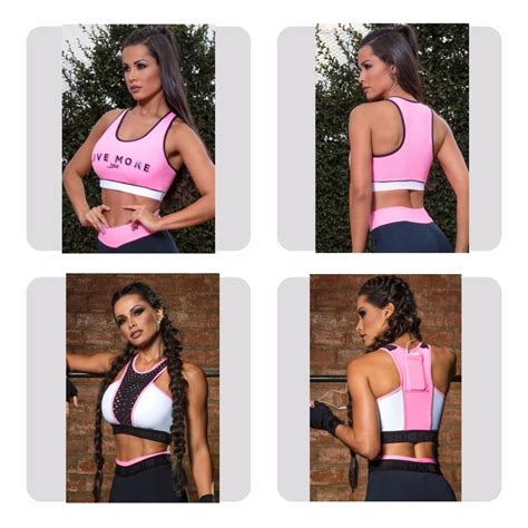💋feel Sexy Look Sexy Wearing Hipkini Unlimited Action Sbra With Pocket For Phone Or Hipkini Mp