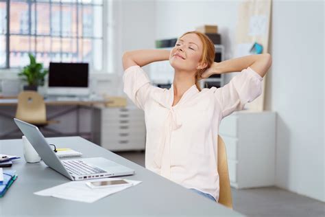 Bien être et productivité Ergofrance