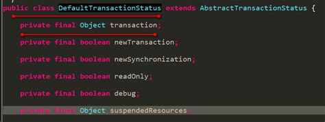 springboot使用编程式事务 springboot 编程式事务 csdn博客