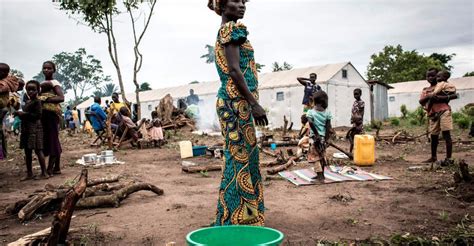 Ouganda six réfugiés sud soudanais tués dans lattaque dun camp La