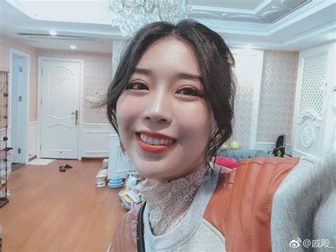 这就是传说中的 神仙颜值