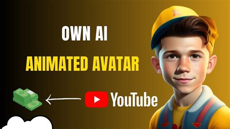 Create Your Own AI Animated Avatar AI Talking Avatar A Step By Step