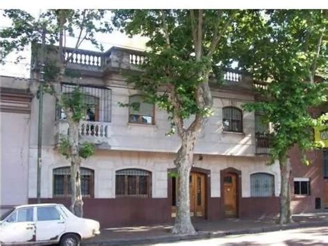 PH Venta 45 años 3 ambientes Oeste 83m2 Constitucion 3300 piso PB