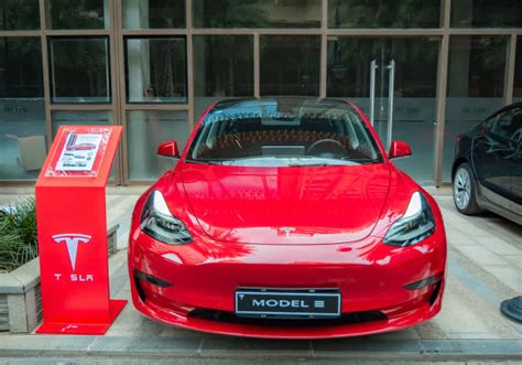 Tesla Set A New Record With 343 830 Electric Vehicles Delivered In The