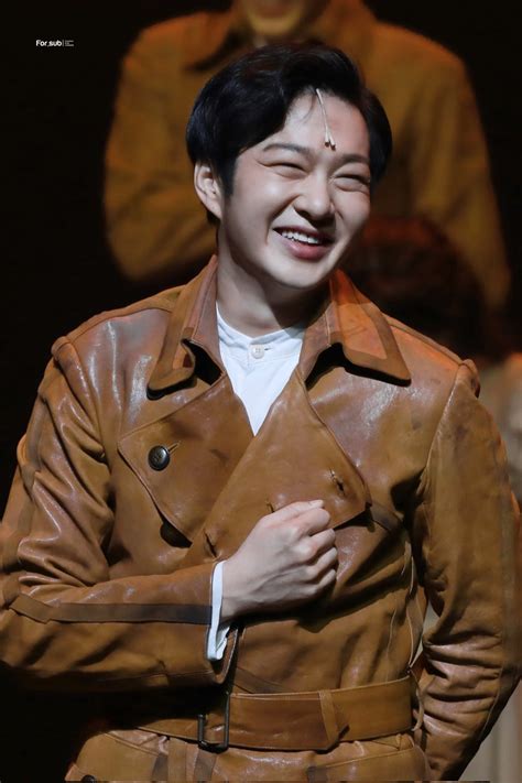 N년전 오늘의 창섭 on Twitter 220720 뮤지컬 마타하리 커튼콜데이 비투비 BTOB 이창섭 창섭