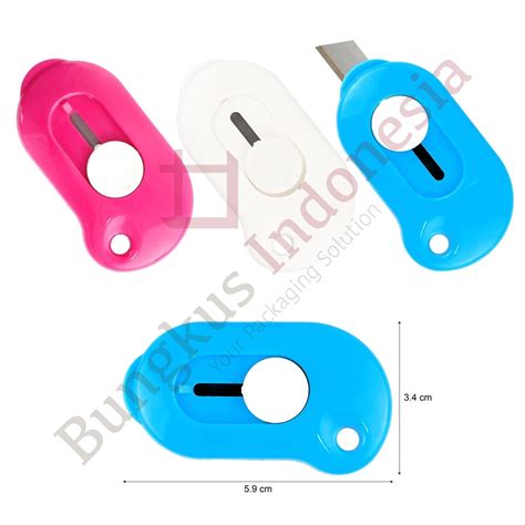 Jual Mini Cutter Pemotong Joyko Cu Cutter Kecil Shopee Indonesia