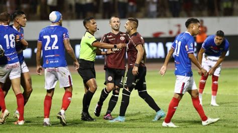Que Ruede El Bal N As Se Jugar La Fecha De La Liga La