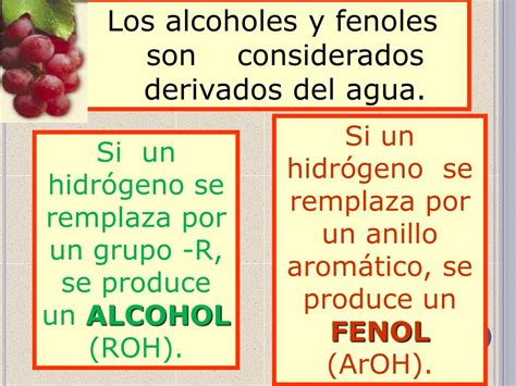 Ppt Semana Y Alcoholes Fenoles Tioles Teres Tio Teres