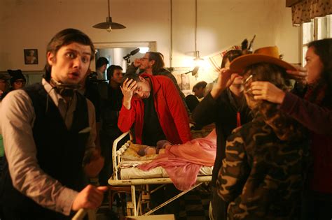The Limits Of Representation An Interview With Radu Jude Jugend Ohne