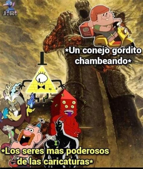 Chamba Meme Subido Por Eljotas Memedroid