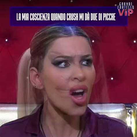 Grande Fratello On Twitter Oriana La Mental Coach Di Cui Abbiamo