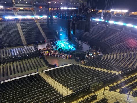 Pepsi Center Concert Seating Cabinets Matttroy