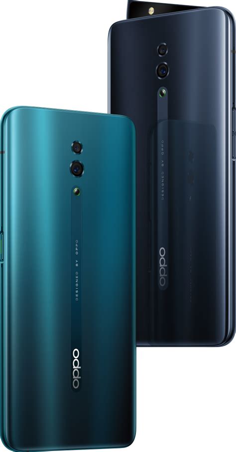 เปดตวแลว OPPO Reno Series ดไซนหร จดเตมซม 60 เทา และกลอง