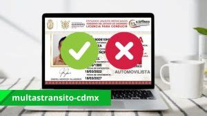 Cómo saber si mi licencia de conducir de Guerrero es legal